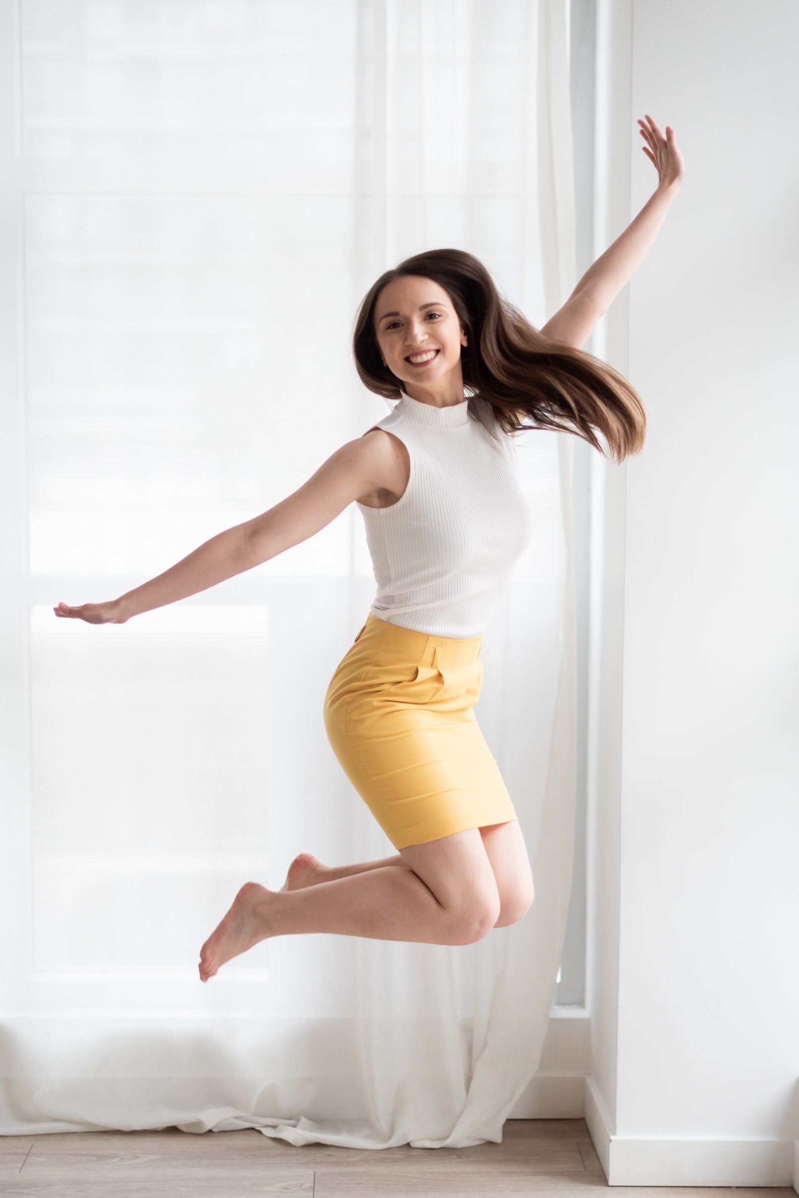 Empowering Women Through Mindset and Energy Coaching: An Interview with ...